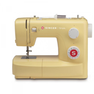 Enkel symaskin bäst i test - slipp krånglet! | Hobbyparadiset